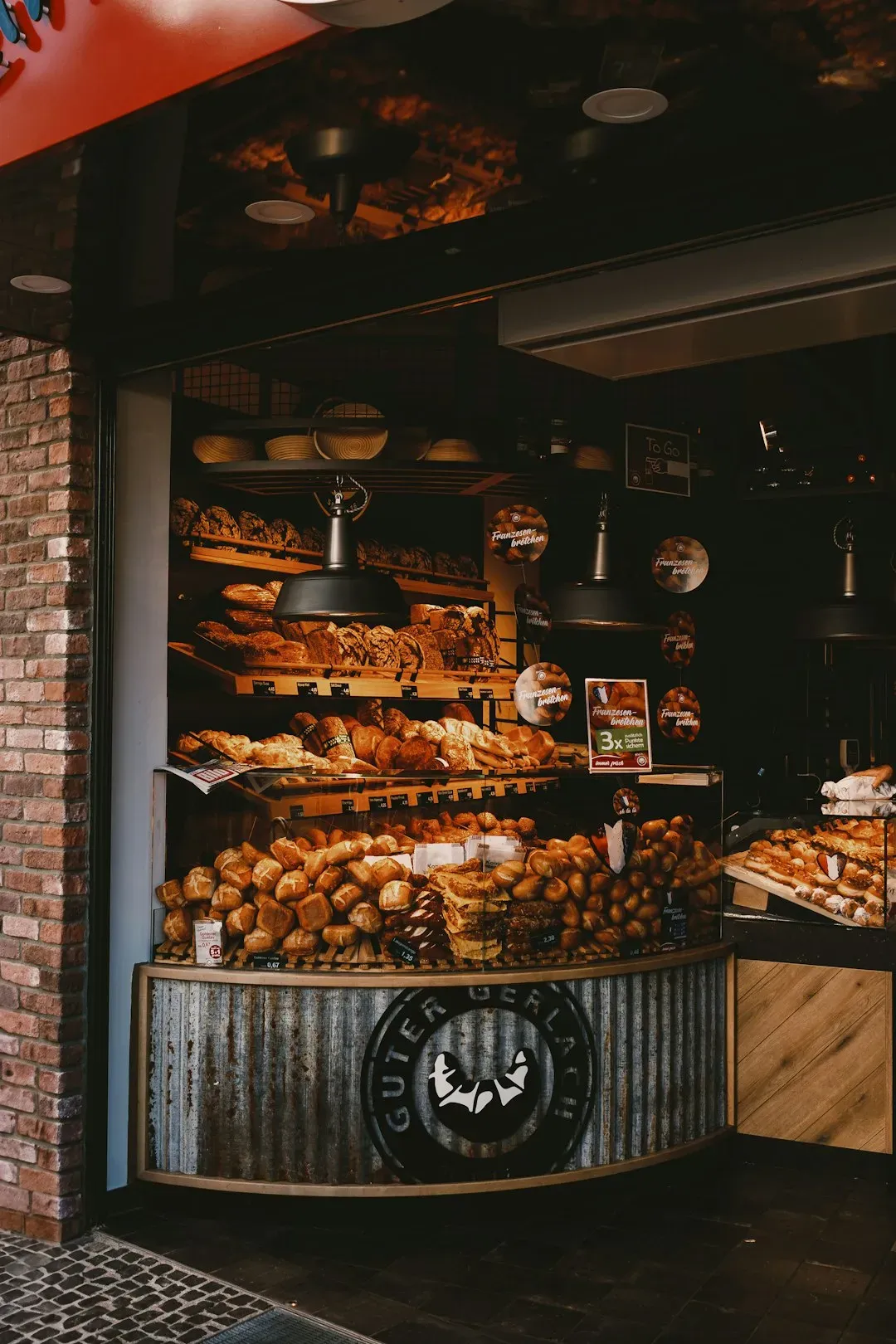 Why Does Homemade Bread Taste So Much Better Than Store-Bought? – 24/7 ...