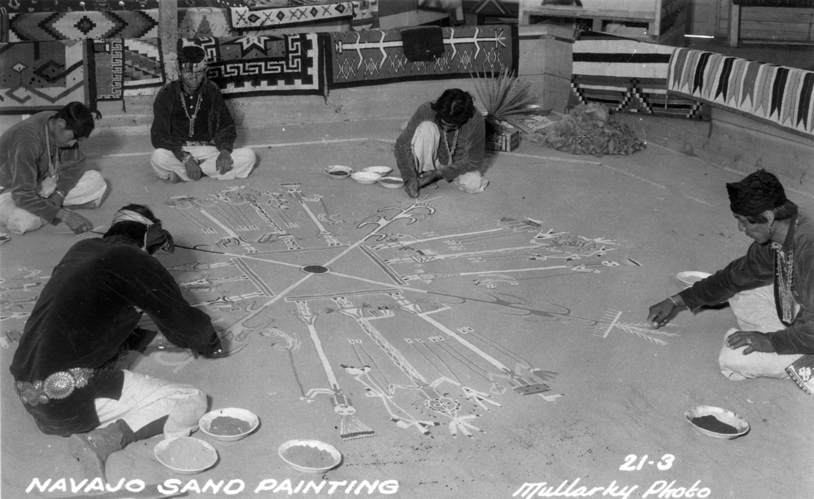 7 Fascinating Facts About The Navajo: The Largest Native Indian Tribe ...
