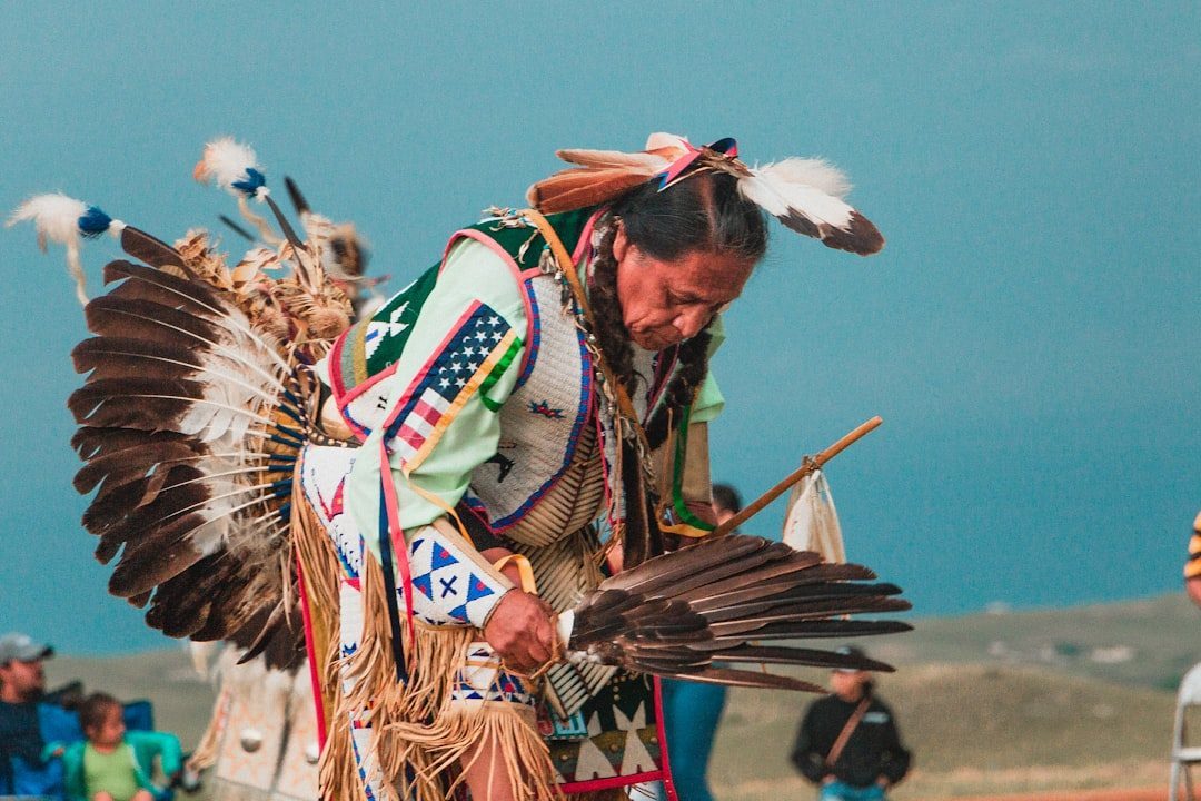 10 Largest Native American Tribes - Animals Around The Globe
