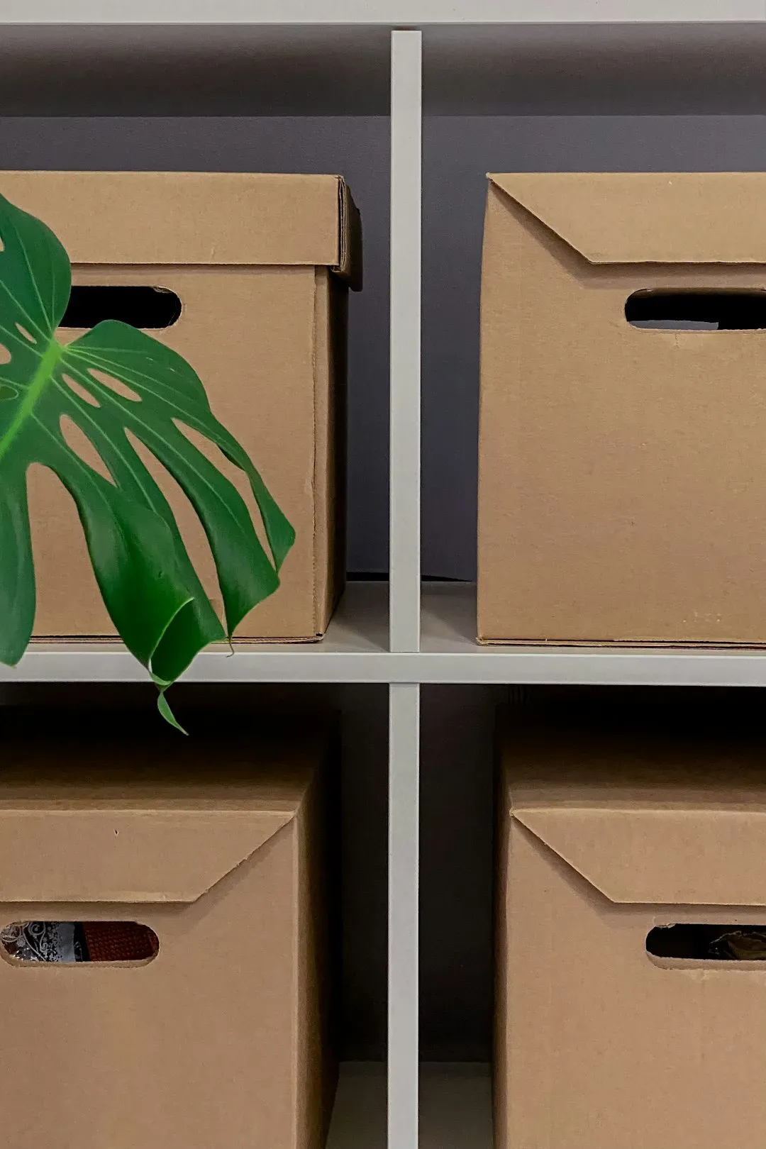 Simple Storage Tricks for a Tidier Home - At Home Hustle