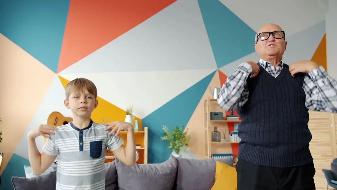 The 'Parent-Proof' Workout: Finding Fitness in the Chaos