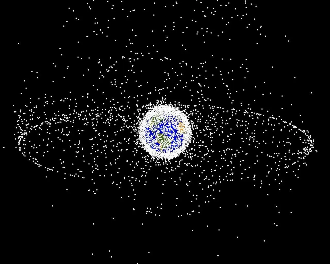Space Agencies Are Debating a New Sustainability Rule – Some Say It ...