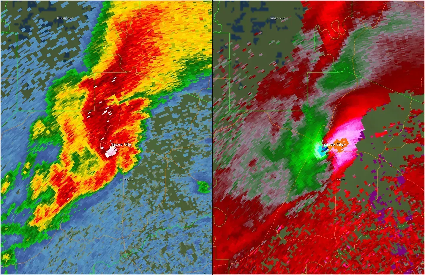 7 Tornado Warnings a Seasoned Storm Chaser Uses That Can Make a Crowd ...