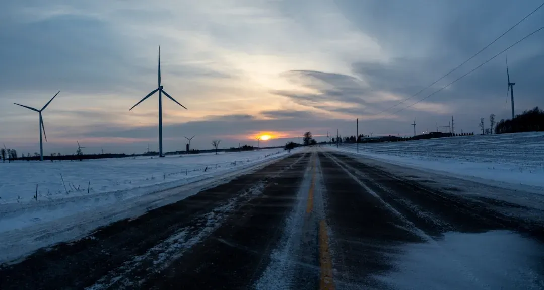 8 Signs a Major Storm Is Coming That Only Experienced Weather Watchers ...