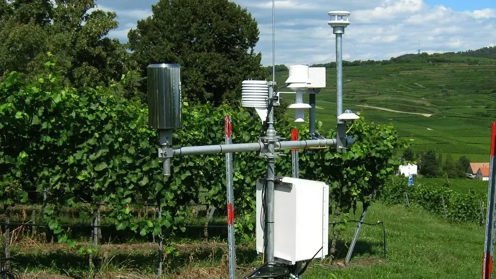 12 Weather Gadgets Experts Say You Can Easily Live Without – Climate ...