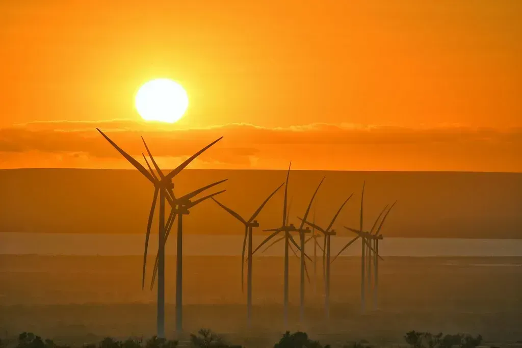 6 Countries Adapting to Climate Change Better Than Anyone Expected ...