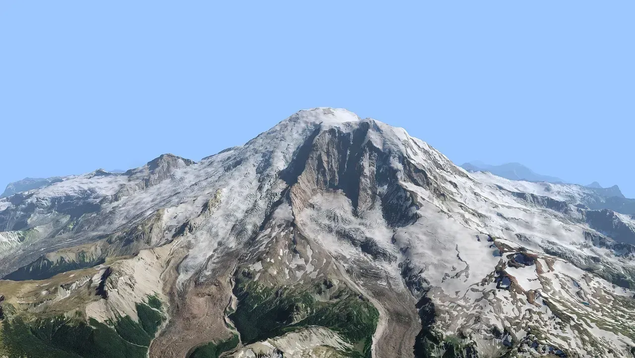 The Sleeping Volcano in the U.S. That Scientists Watch Much Closer Than ...