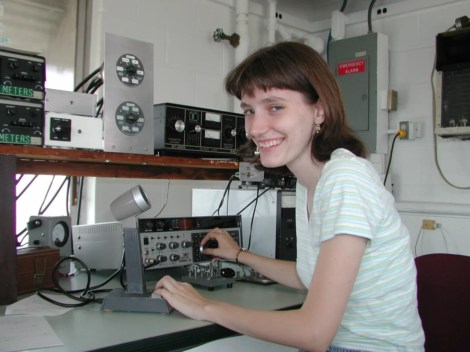 Becoming a National Weather Service Spotter Taught Me 7 Things I Never ...