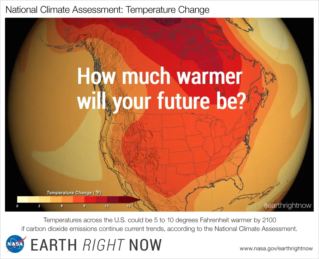 I Asked AI to Predict the Next Major Climate Catastrophe – Here is Its ...
