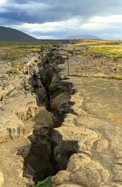 8 Signs Your Region Is Overdue for a Natural Disaster – and Most ...