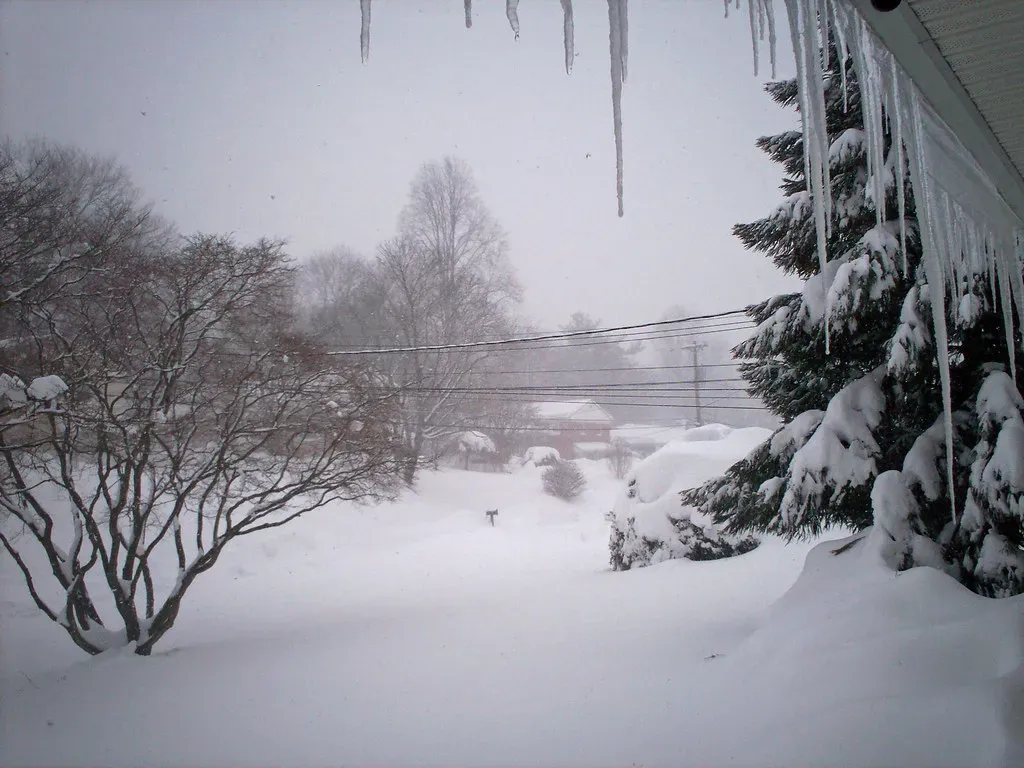 Weather Patterns Americans See as Normal – but the Rest of the World ...