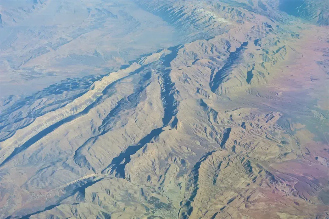 The 8 Destinations Where Fault Line Activity and Seismic Instability ...