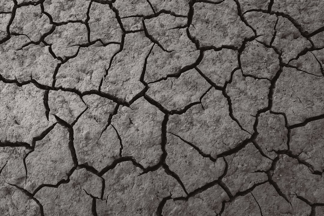 Why the Middle East Faces Unique Challenges from Desertification - Climate Cosmos