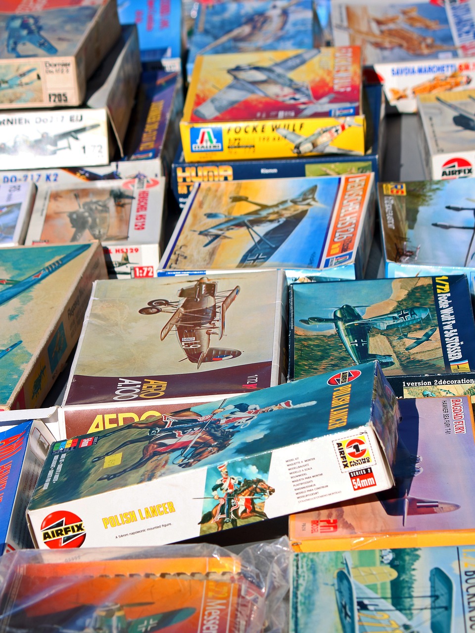 The Rise of Secondhand Shopping: A Climate-Friendly Alternative to Fast ...