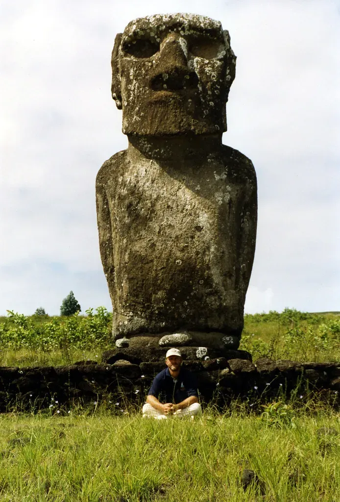 The Most Mysterious Artifacts Ever Discovered – And the Theories Behind ...