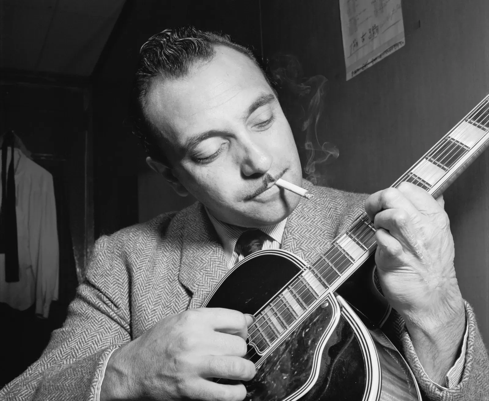 8 Musicians Who Were Told Their Career Was Over and Proved Every Doctor ...