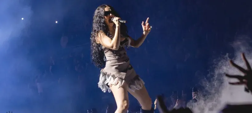 The Most Viral Music Moments of 2024 That Set the Stage for 2026 - Las ...