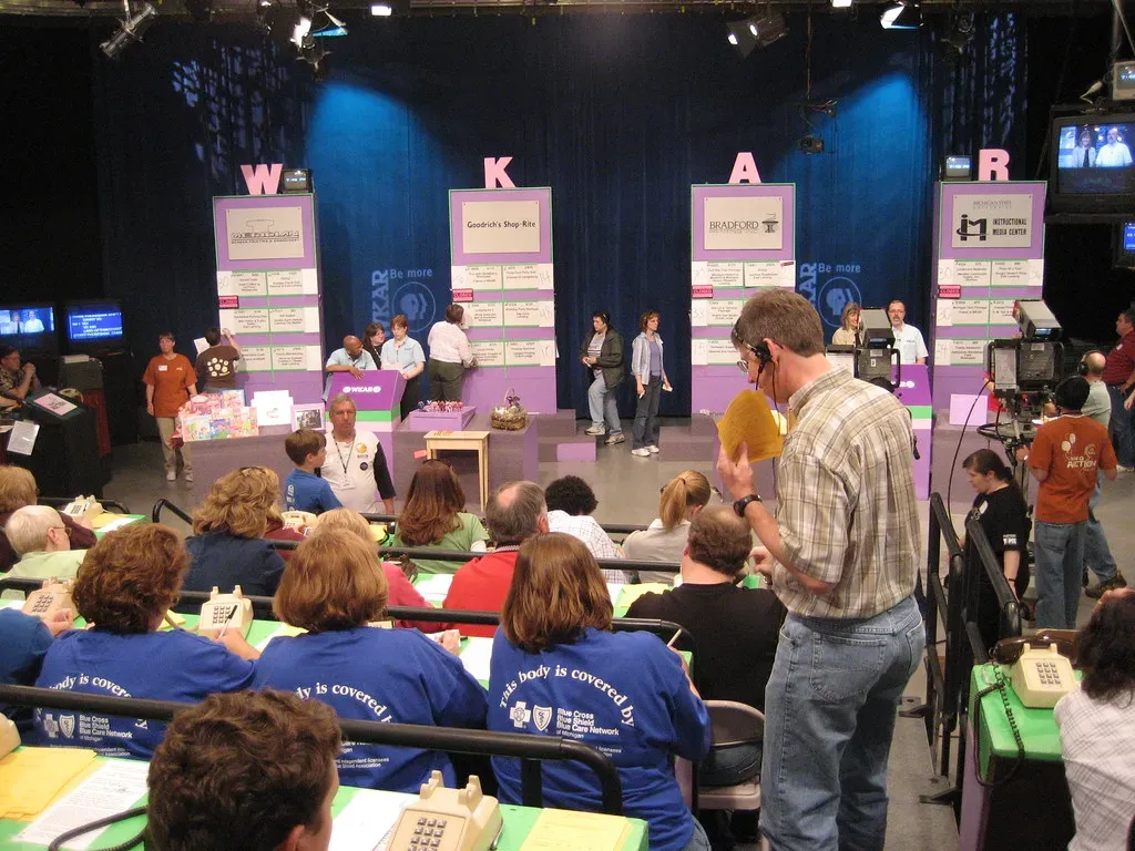 Behind the Scenes of a Music Festival: The Unsung Heroes - Las Vegas News