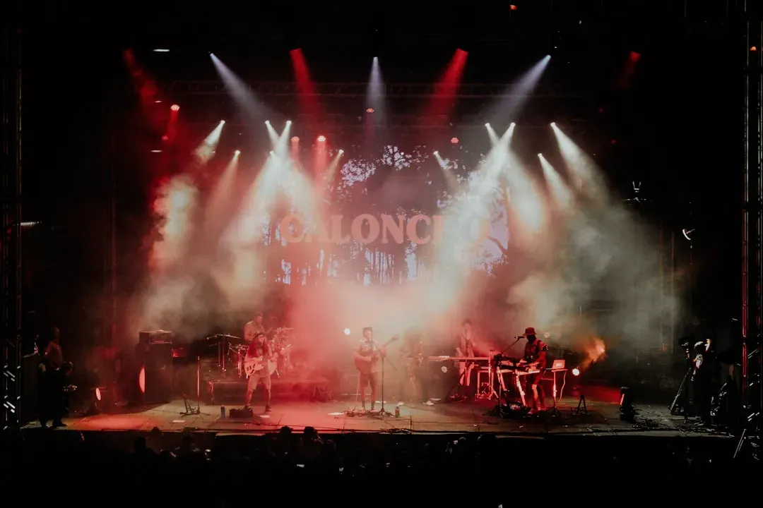 The 25 Best Music Documentaries You Should Watch This Year - Las Vegas News