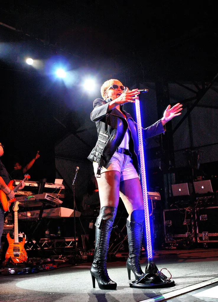 How TikTok Continues to Shape Festival Lineups in 2025 - Las Vegas News