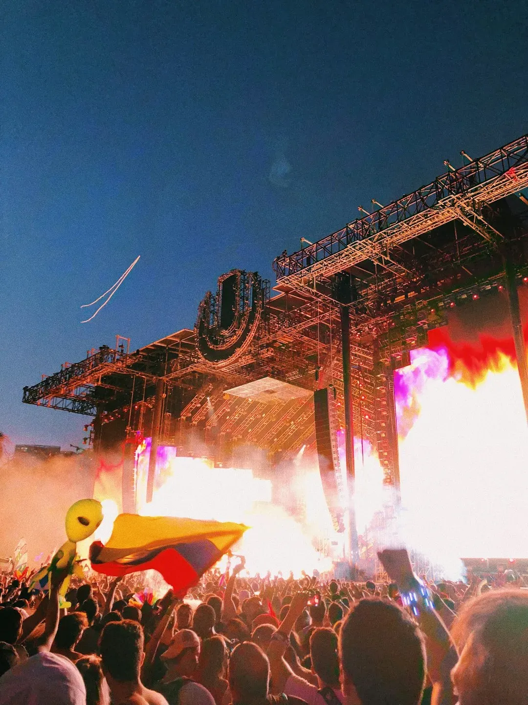 The 10 Festival Cancellations That Created New Music Movements - Las ...