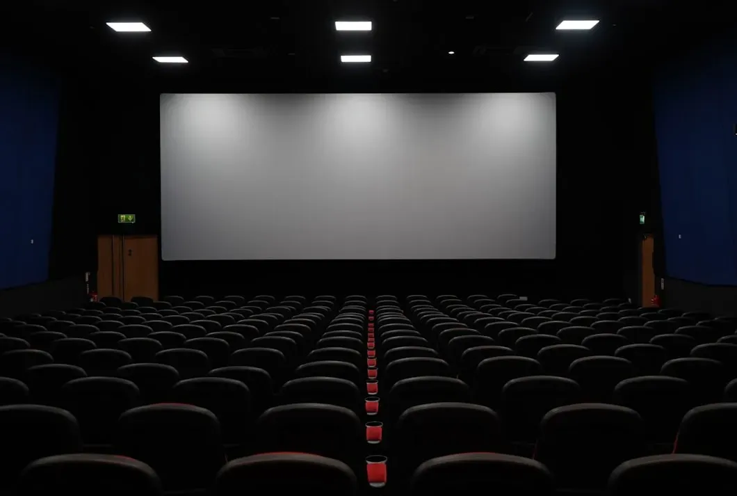 Why Experts Say Watching Films in Cinemas Could Transform Your Entire ...