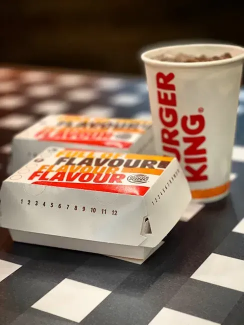 5 Fast-Food Chains Quietly Revamping Their Menus, Industry Experts Say