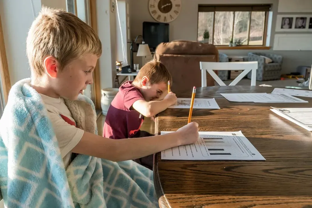 7 Questions to Ask at a Parent-Teacher Conference