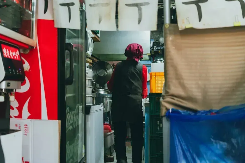 15 Situations Where It's Perfectly Fine to Skip the Tip - Our WabiSabi Life