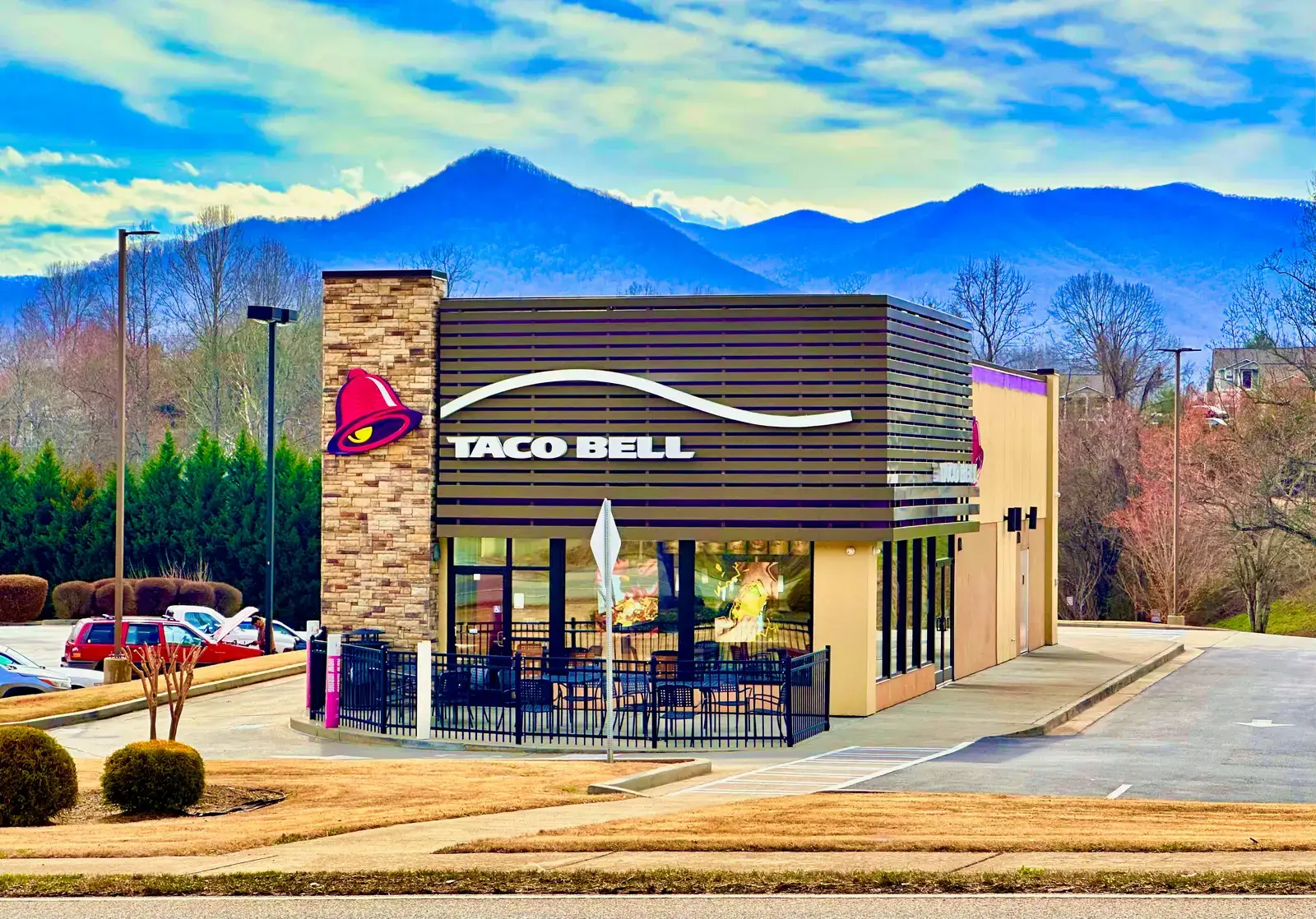 The 6 Most Disliked Fast Food Chains America Keeps Going Back To - Our ...