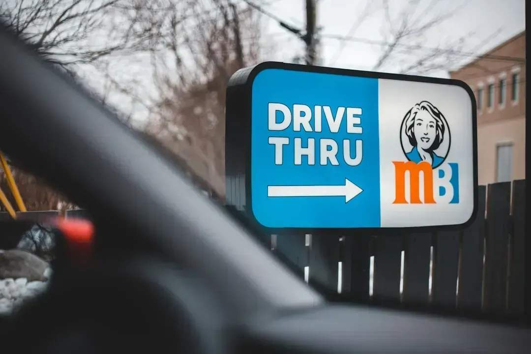 What Your Zodiac Sign Predicts You'll Order at 2:00 AM from a Fast-Food ...