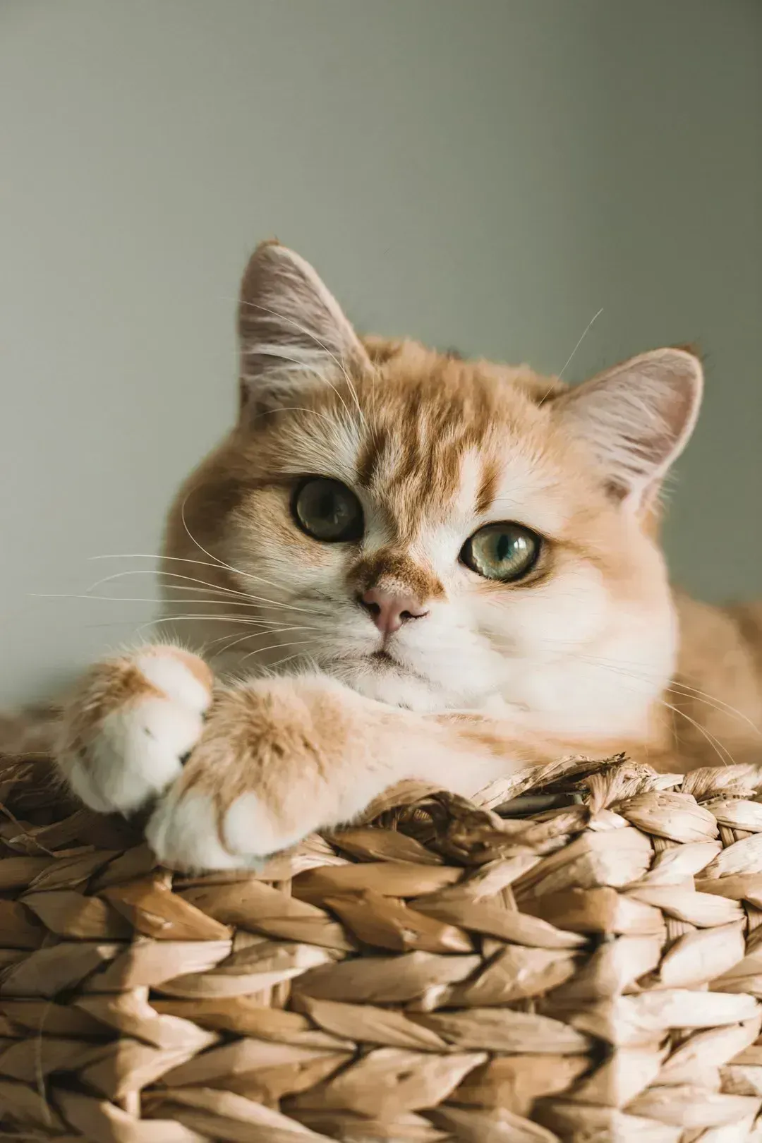10 Cat Breeds Veterinarians Say Do Well in Small Apartments - Our ...