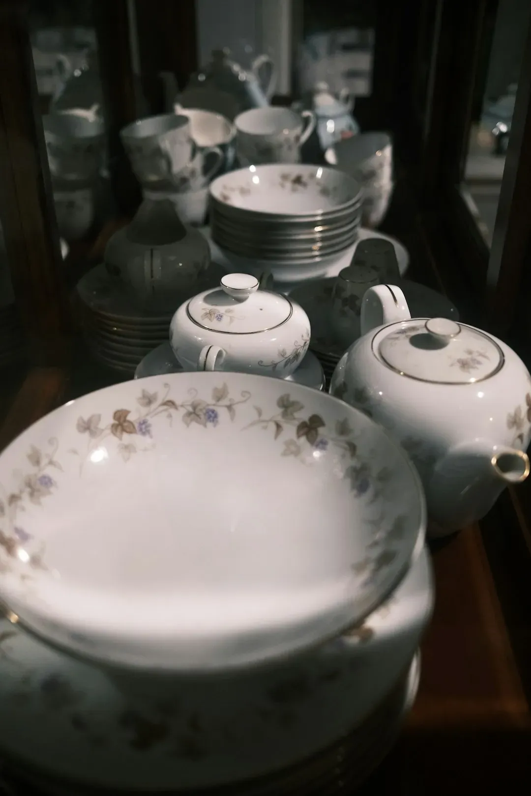 10 Vintage Gifts Grandparents Once Gave That Couples Still Treasure ...