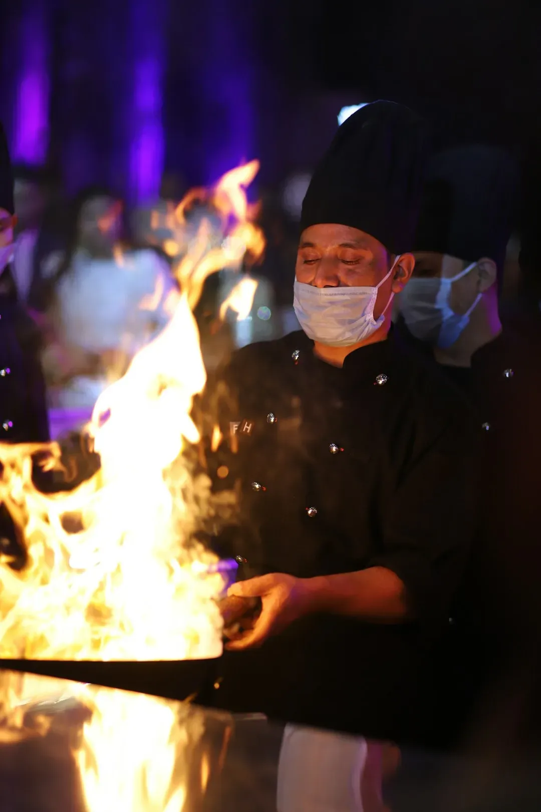 These 5 Sous Chefs Made the Dish Famous - But You've Never Heard Their ...