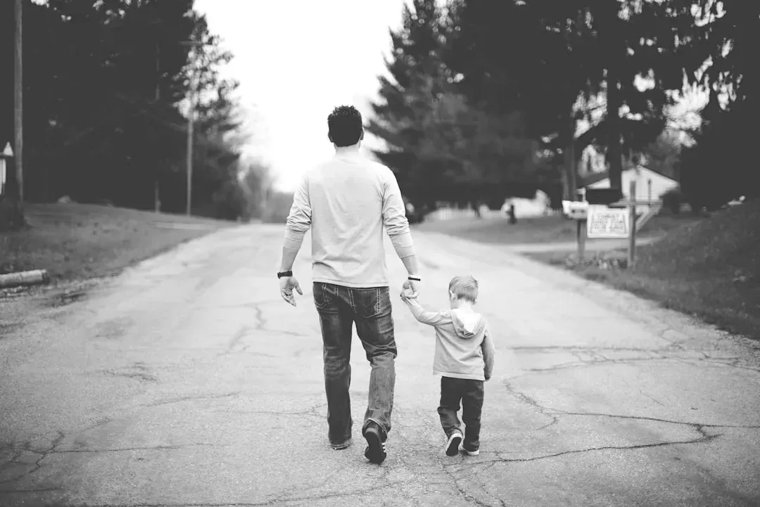 11 Things Men Quietly Struggle to Let Go of After Becoming a Father ...
