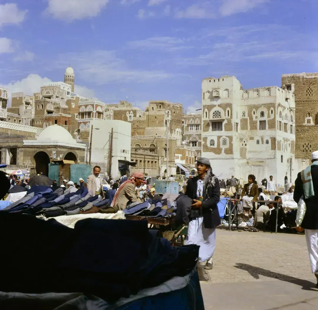 The Fear Factor: 8 Countries Where Tourists Say They Felt Most Unsafe ...