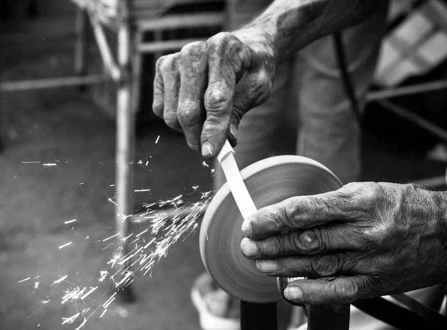 The 3-Step Process for Sharpening Your Pruning Shears Like a Pro - The ...