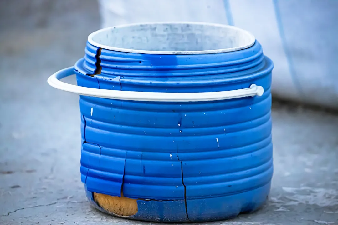 How to Grow Bush Beans in Five-Gallon Buckets for a Massive Small-Space ...