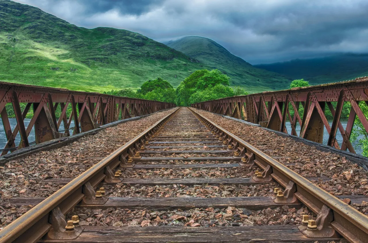 From Concrete to Greenery: The Transformation of America's Abandoned ...