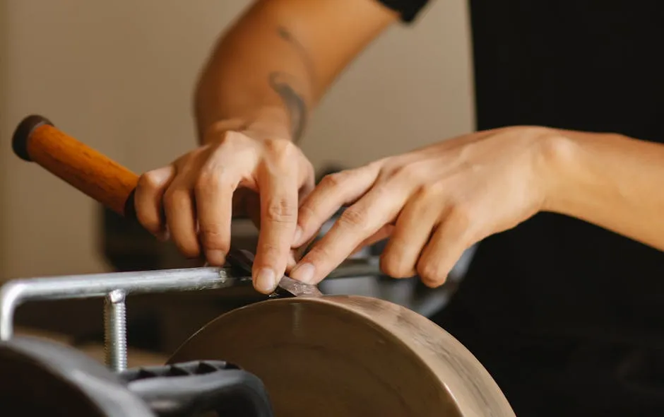 The 3-Step Process for Sharpening Your Pruning Shears Like a Pro - The ...