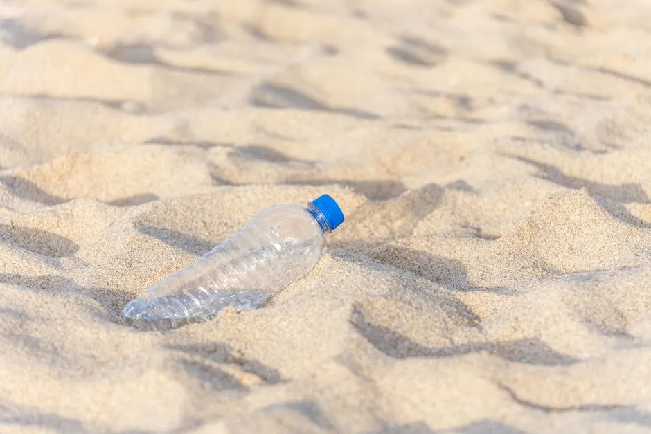 How to Turn a Standard Plastic Bottle into a Slow-Release Deep Watering ...