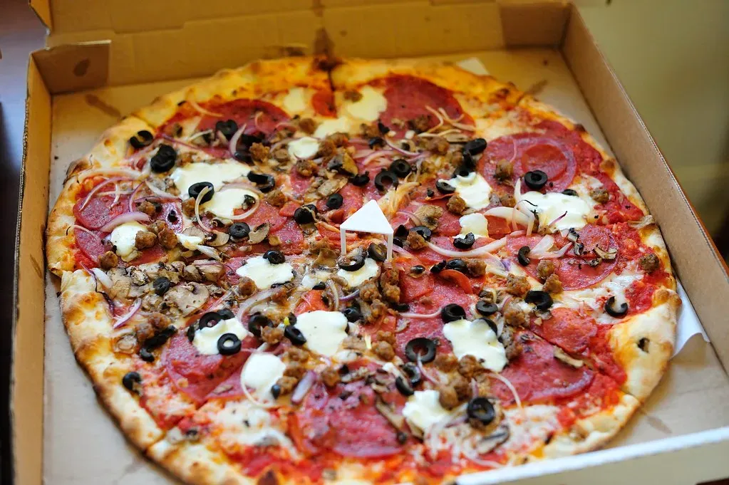 The 5 Countries That Consume the Most Fast Food - Travelbinger