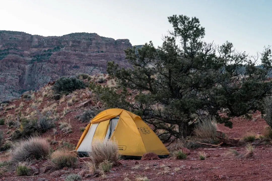 11 Things Backpackers Do That Are Illegal in Protected Areas - Travelbinger