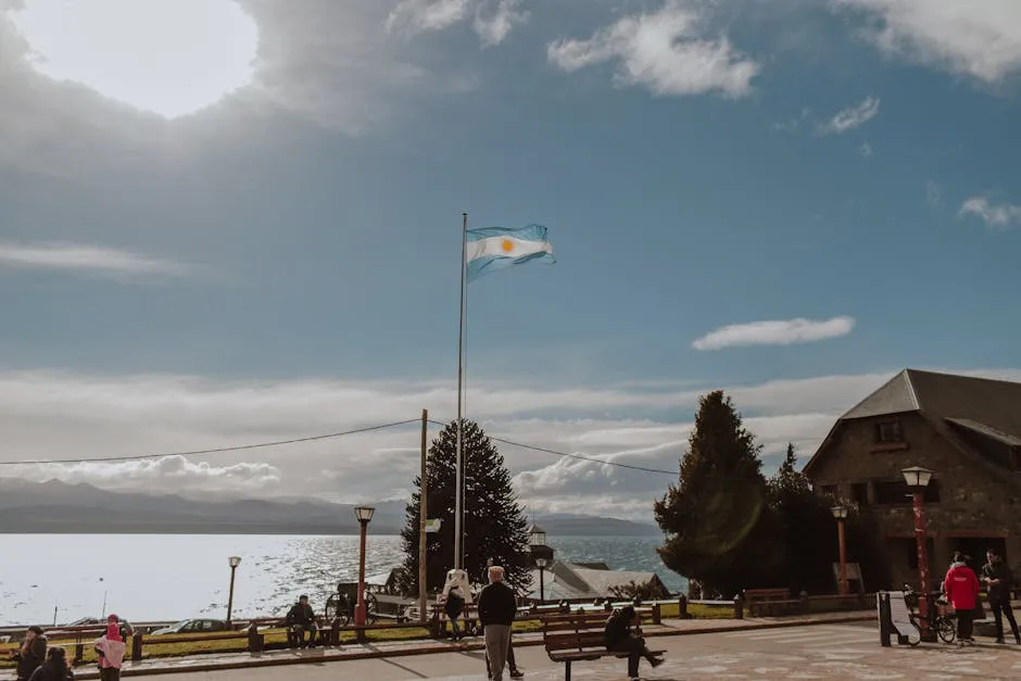 In the Shadow of the Andes: Discovering the Rugged Magic of Argentine ...