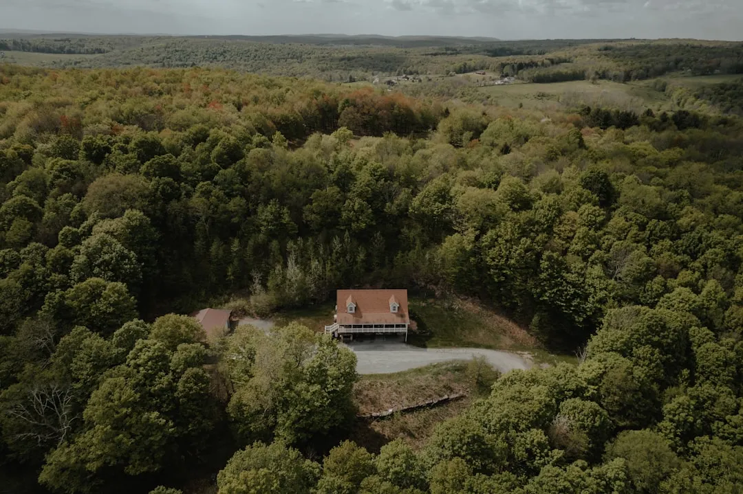 Why New York Couples Are Booking This Remote Catskills Retreat Right ...