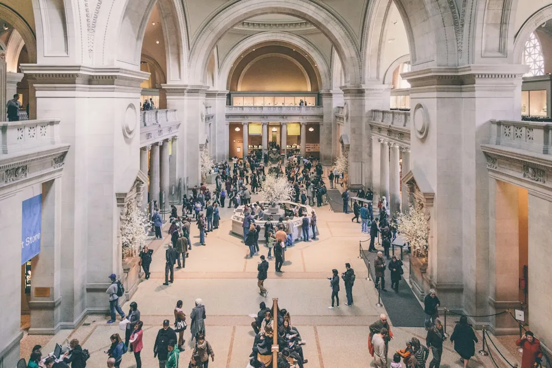 The Best Free Things To Do In New York City This Weekend (That Aren't ...