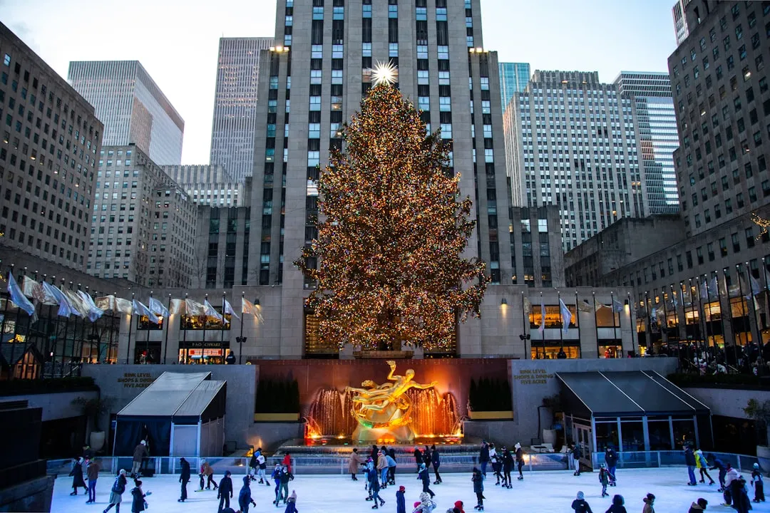 The Best Free Things To Do In New York City This Weekend (That Aren't ...