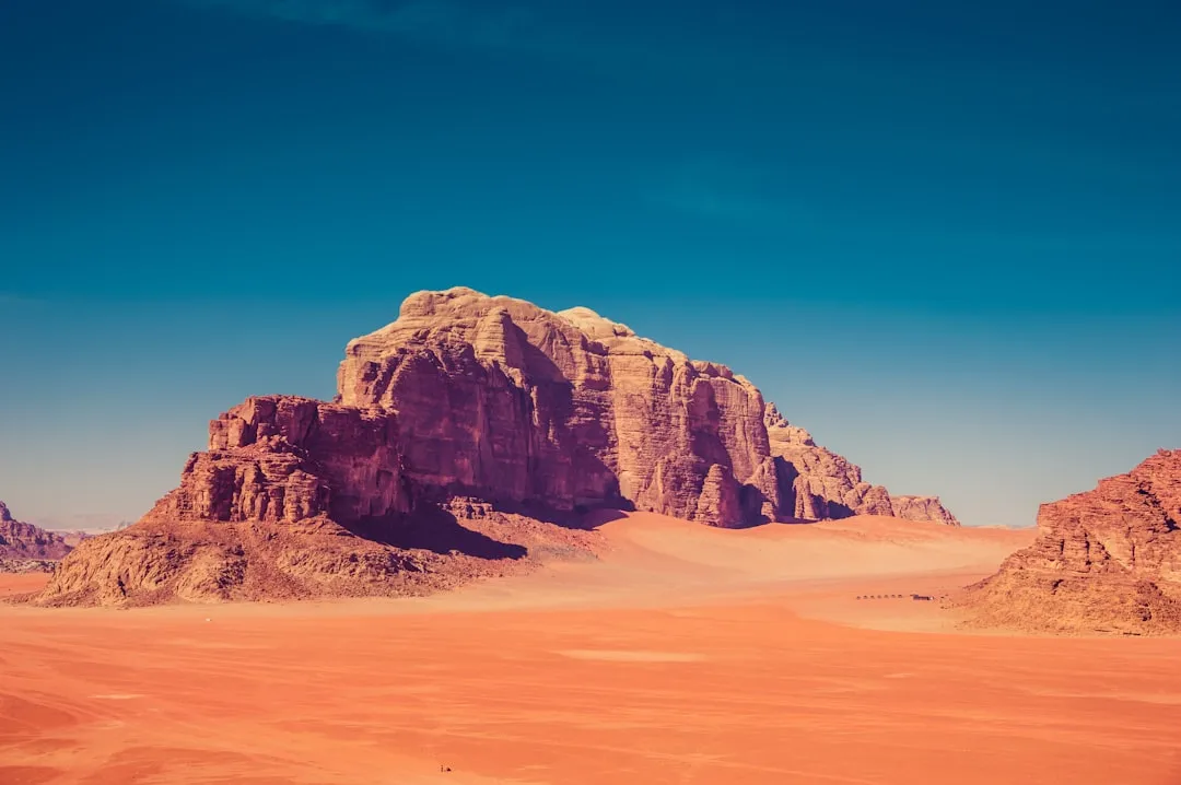 A Star Wars Pilgrimage: Real-World Landscapes That Transport You to ...