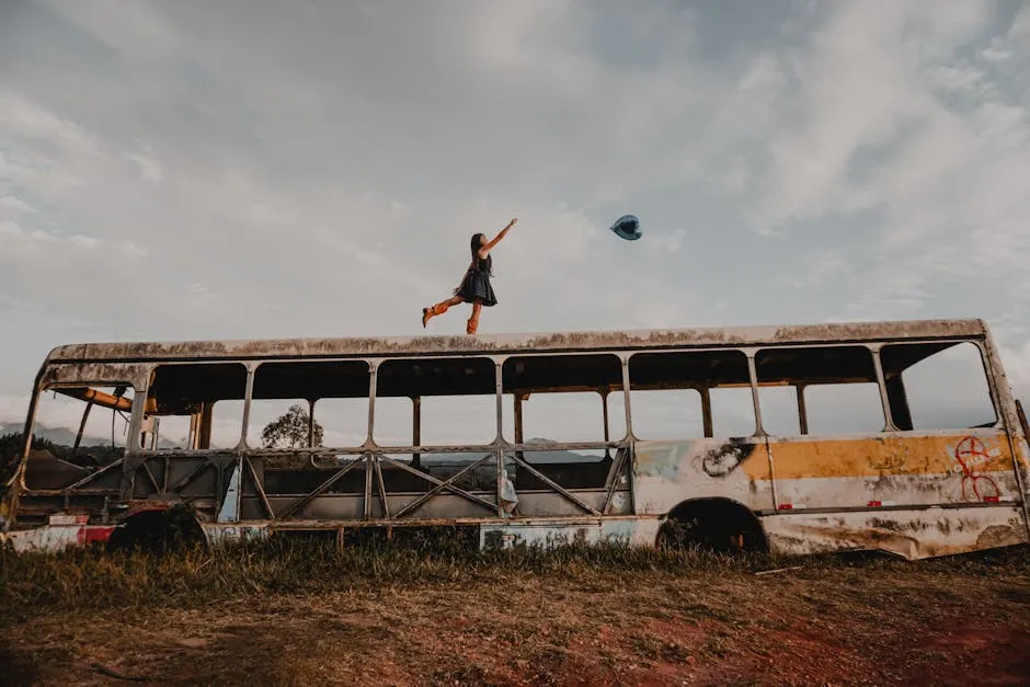 Why Getting Lost Might Be the Most Intentionally Rewarding Part of Your ...